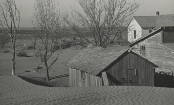 What is Drought and How to Prepare For It - Tempest Weatherflow