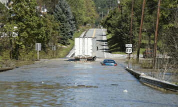 What to Do Before, During, and After a Flash Flood