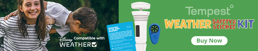 The Importance of Teaching Kids About Weather and Climate