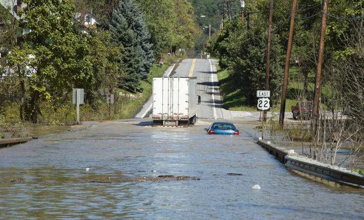 What to Do Before, During, and After a Flash Flood