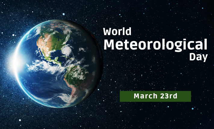 World Meteorological Day