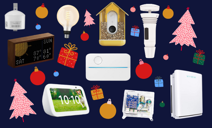 Tempest's Ultimate Holiday Gift Guide