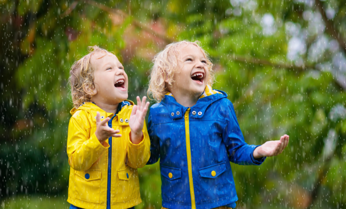 The Importance of Teaching Kids About Weather and Climate